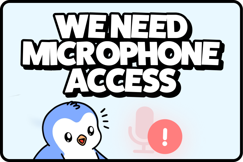 mic banned